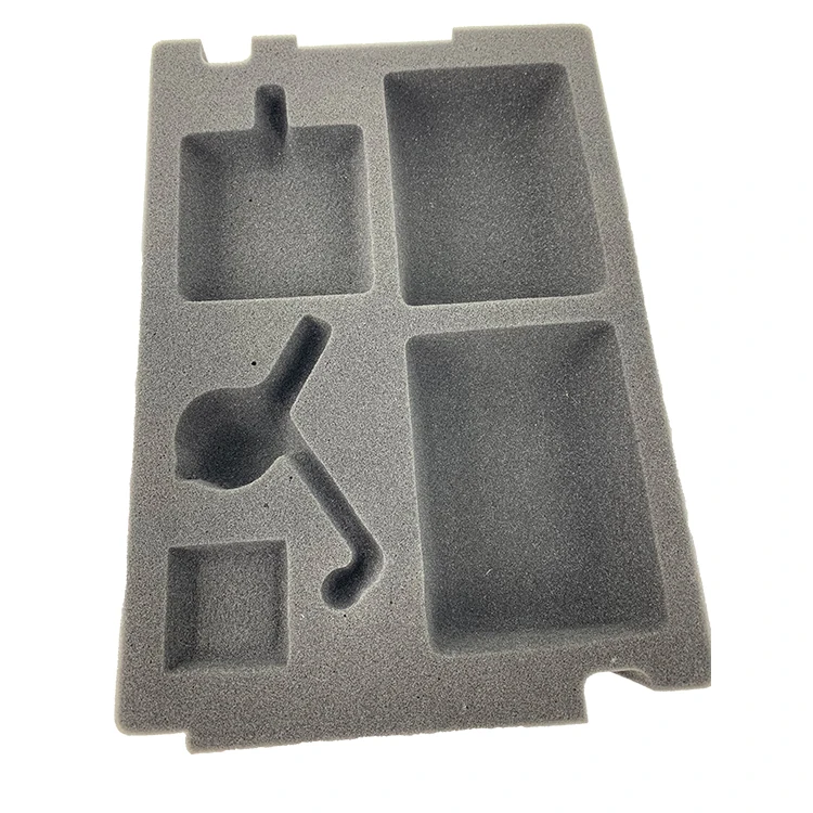 More Popular Eva Foam Insert Custom Manufacturer Eva Foam Packaging ...