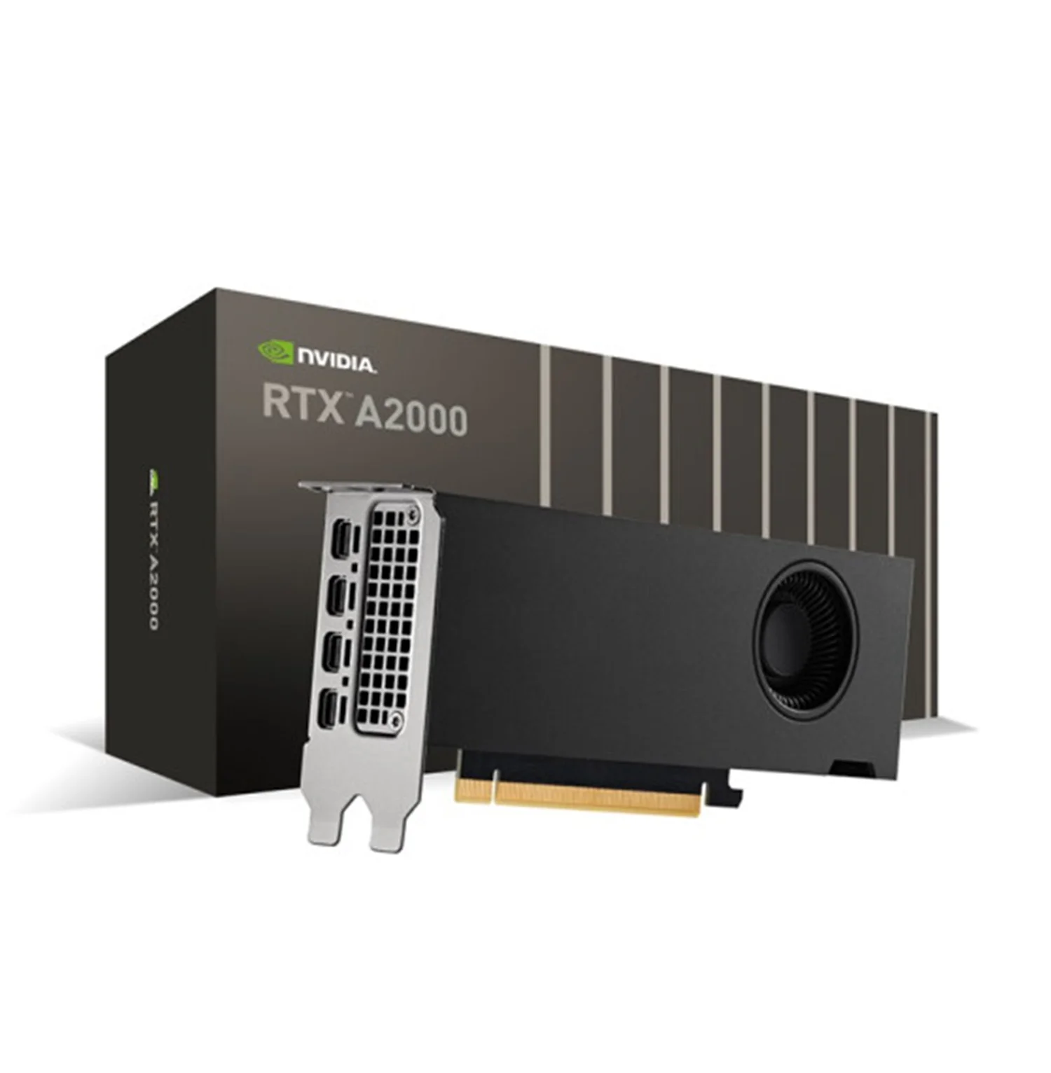 Rtx A2000 6gb桌面gpu显卡leadtek Quadro卡 - Buy Rtx A2000 6gb桌面gpu显卡leadtek ...