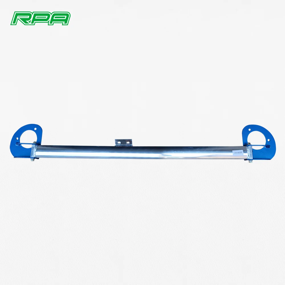 Mitsubishi Lancer Evolution EVO X Strut Bar - Enhance Reliability