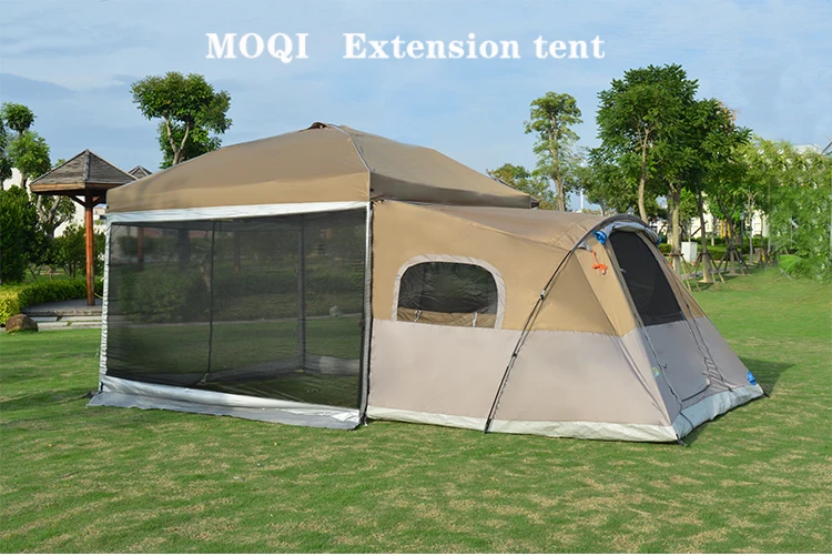 High Quality Outdoor Camping Tents - Durable & Waterproof