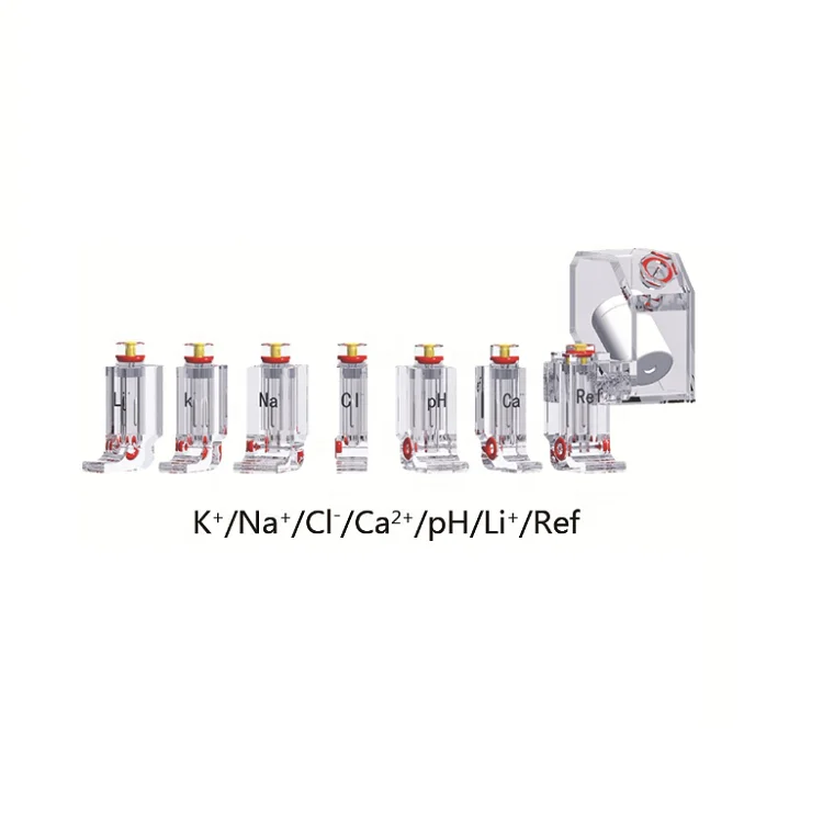 Serum Electrolyte Analyzer - Accurate & Reliable Testing