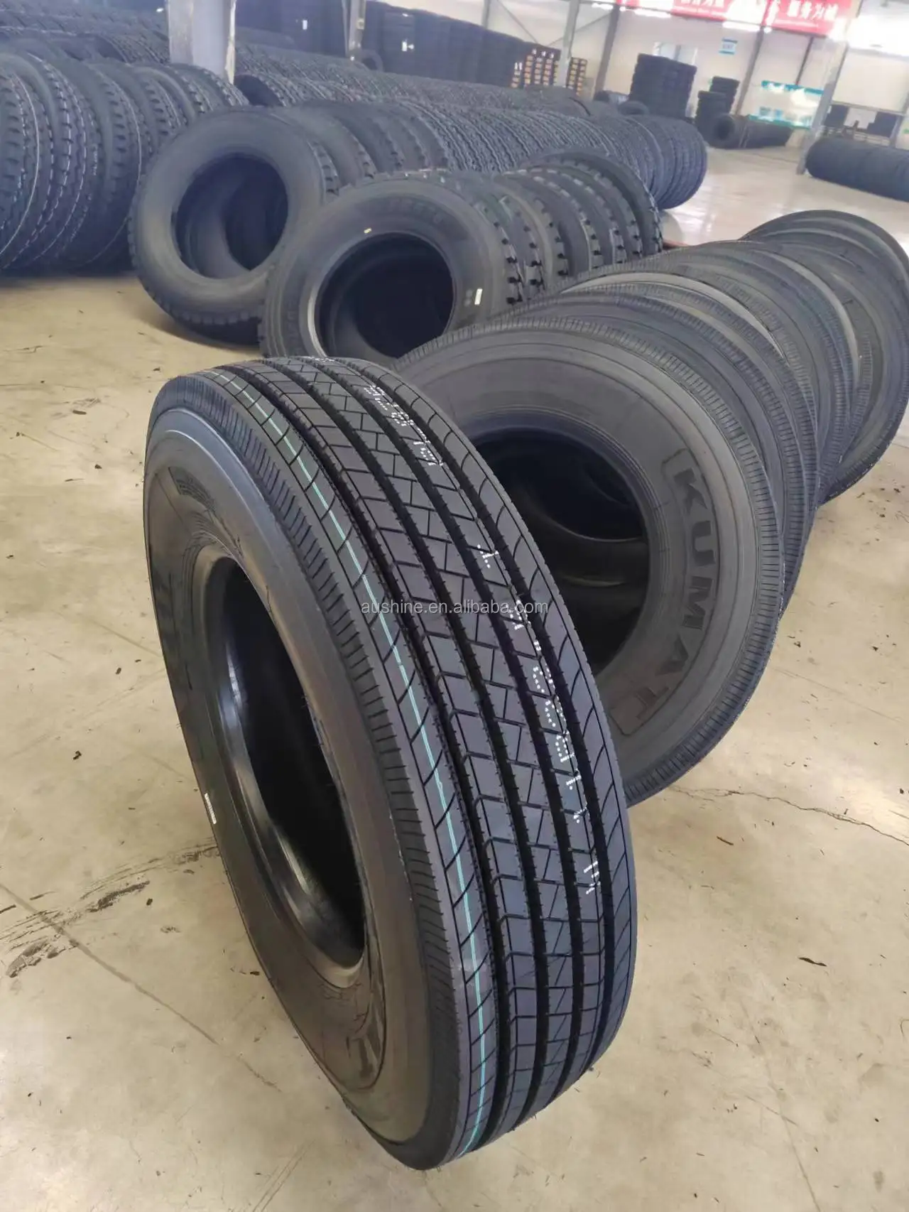 2024 Tbr Tyre Heavy Truck Tire China Factory Price 11r22.5 12r22.5 11r24.5 295/75 Good Price ...