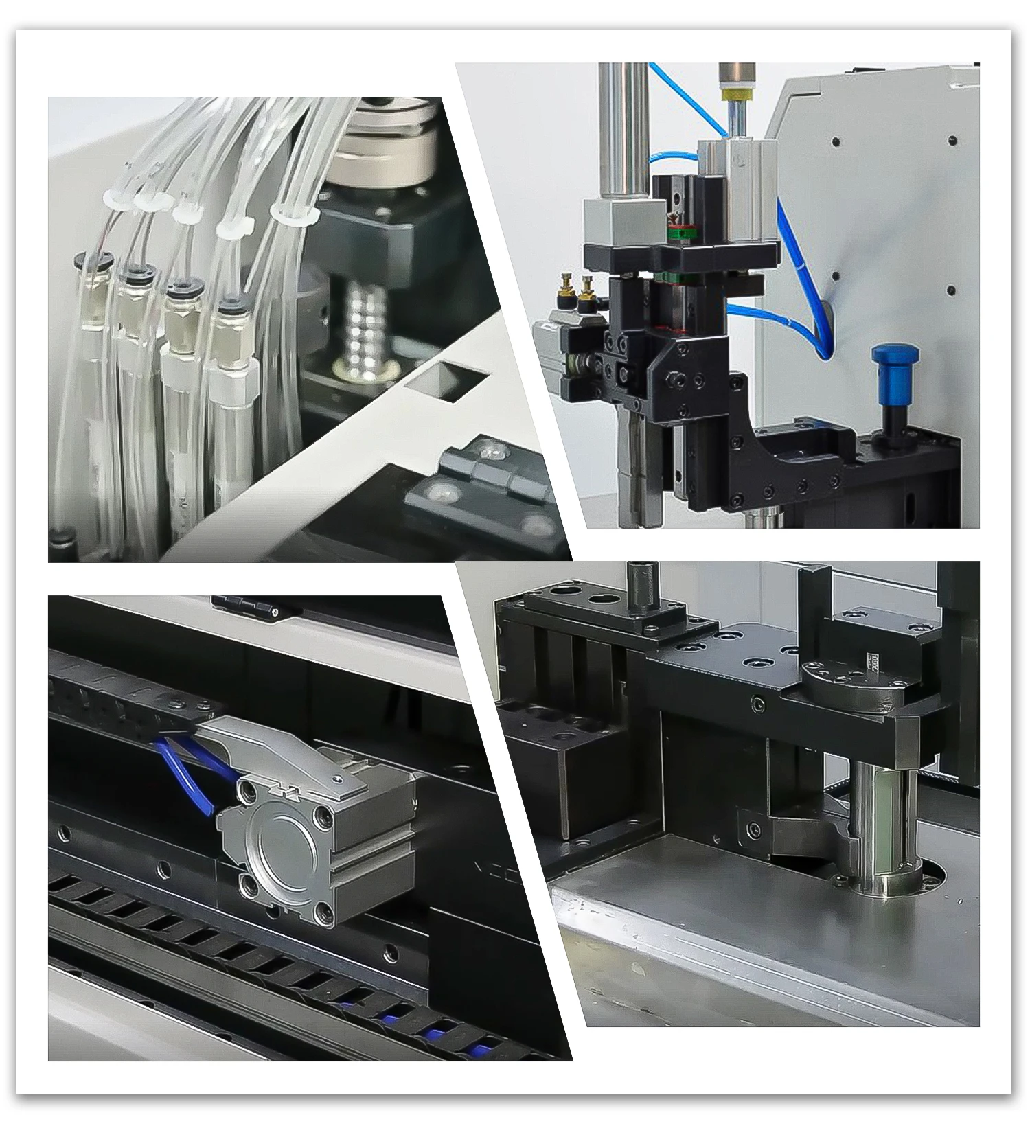 Simple Design 0.71mm,1.07mm.1.42mm Auto Bender Knife/Blade Bending ...