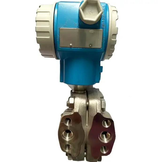 Original E+h Endress Hauser Pmp51 Ph Sensor Promass Level Flow Meters ...