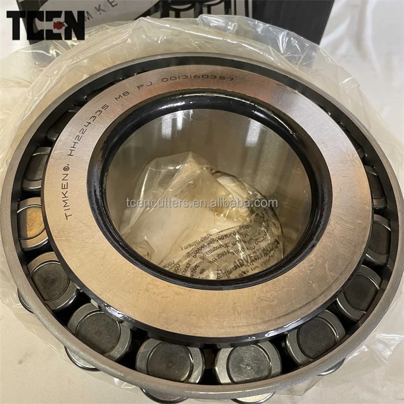 TBM Tunnel Boring Machine Shield Disc Cutter Apply to HERRENKNECHT Pipe ...