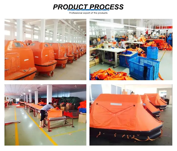 Solas Inflatable Life Raft For Sale Marine 6 To 25 Person Self ...