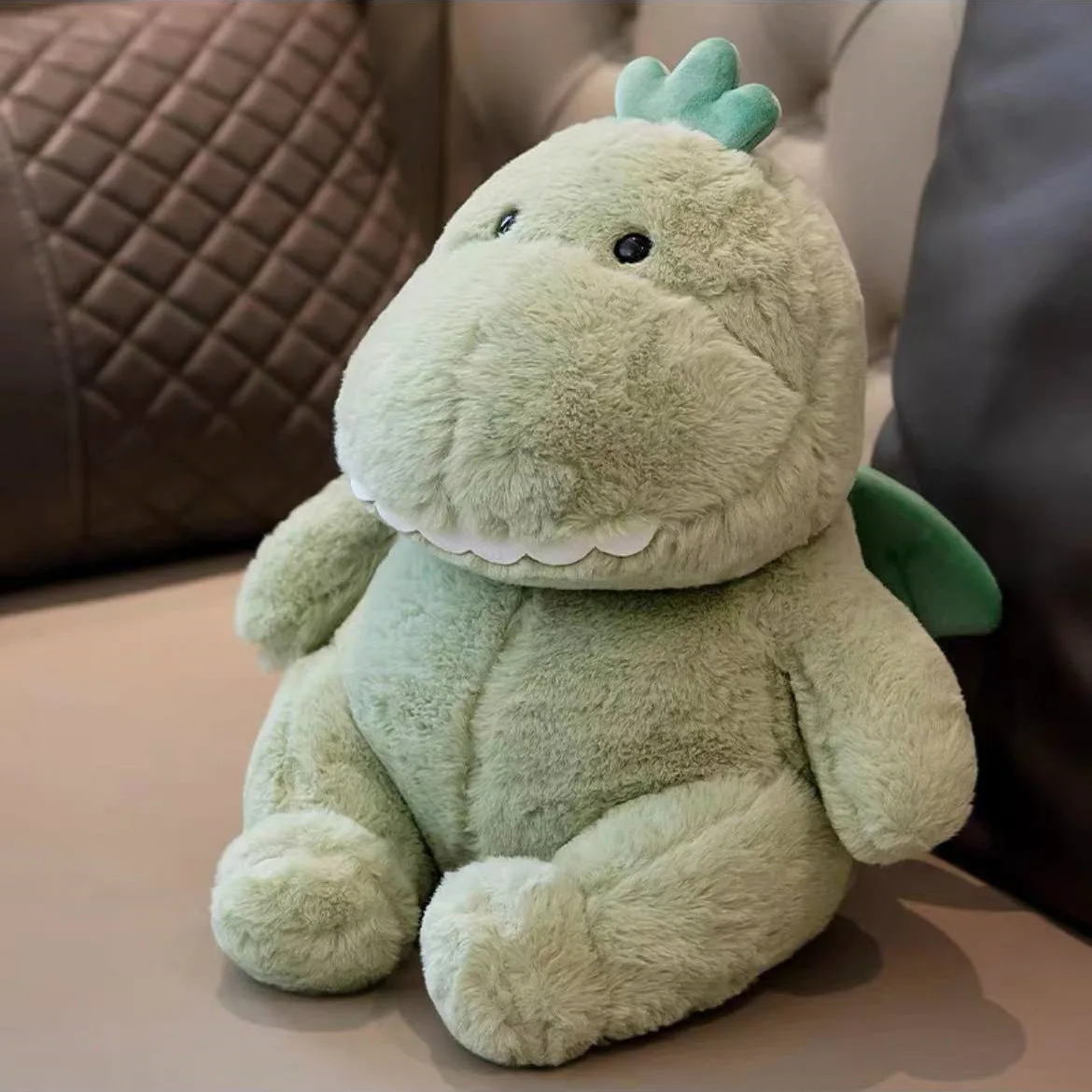 Factory Claw Machine Toys Plush 20cm For Grabber Machine Plush Doll ...