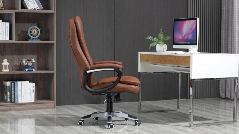 Double Seat Office Chairs - Ergonomic & Stylish Solutions