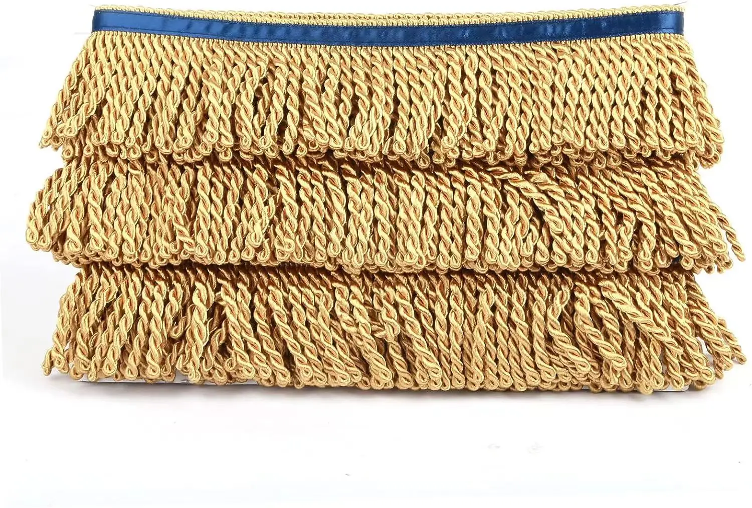 Wholesale Hebrew Israelite Fringes - Decorative Trims