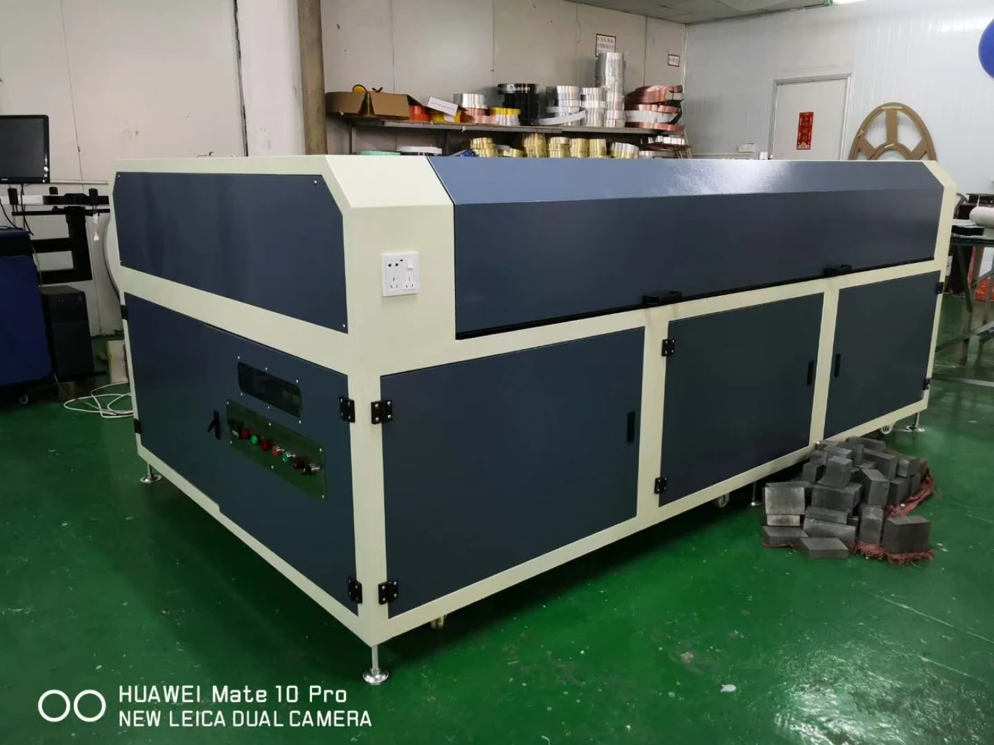 Cnc Outdoor Advertising Channel Letter Liquid Acrylic Uv Curing ...