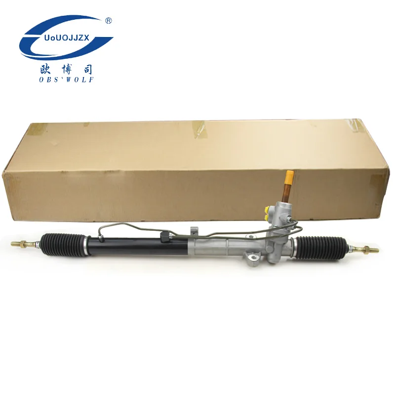 Power Steering Rack Auto Steering Gear For Hyundai Elantra I30 Kia ...