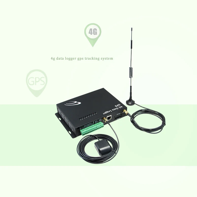 Sim Card 4g Data Logger Gps Tracking System Magnetic Gps Tracking ...