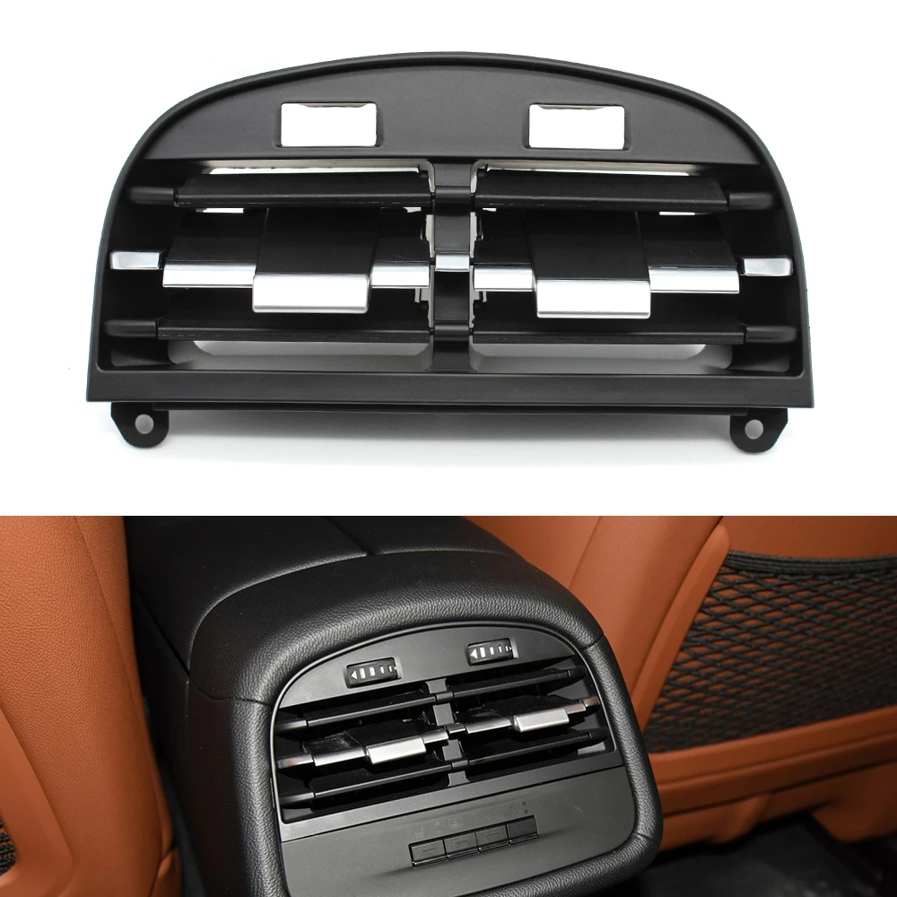 Maserati Ghibli AC Vent Grille - High-Quality Replacement