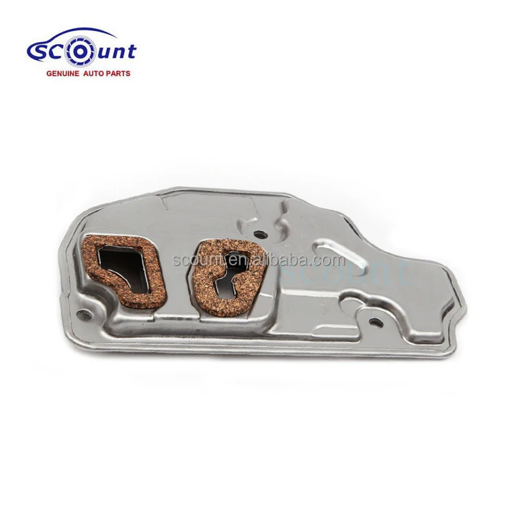 Scount High Quality Transmission Filter Aq250 Tf-60sn 09g 09g325429 For ...