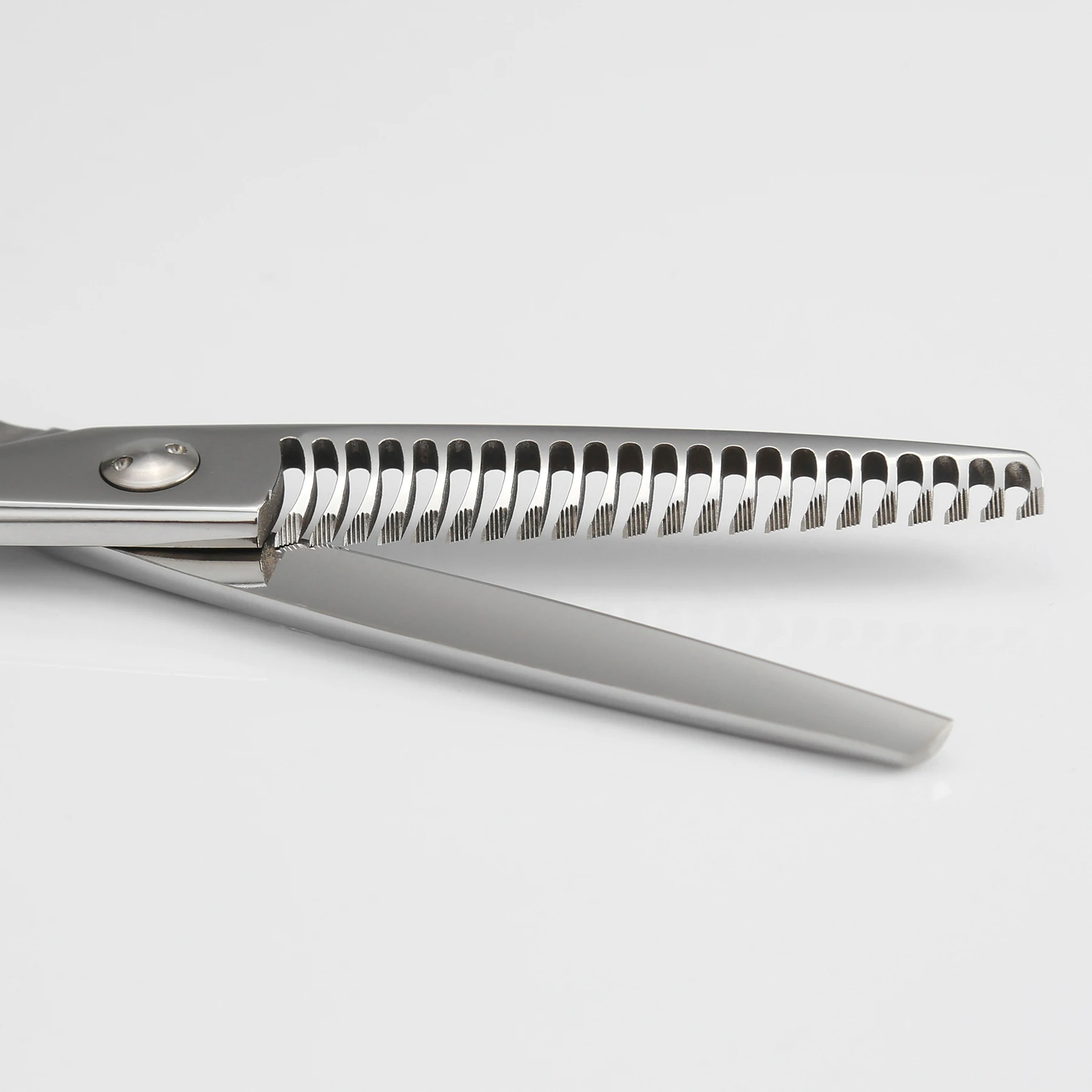 CNC Premium Thinning Scissors Teeth Texture Hair Scissors Japan ...