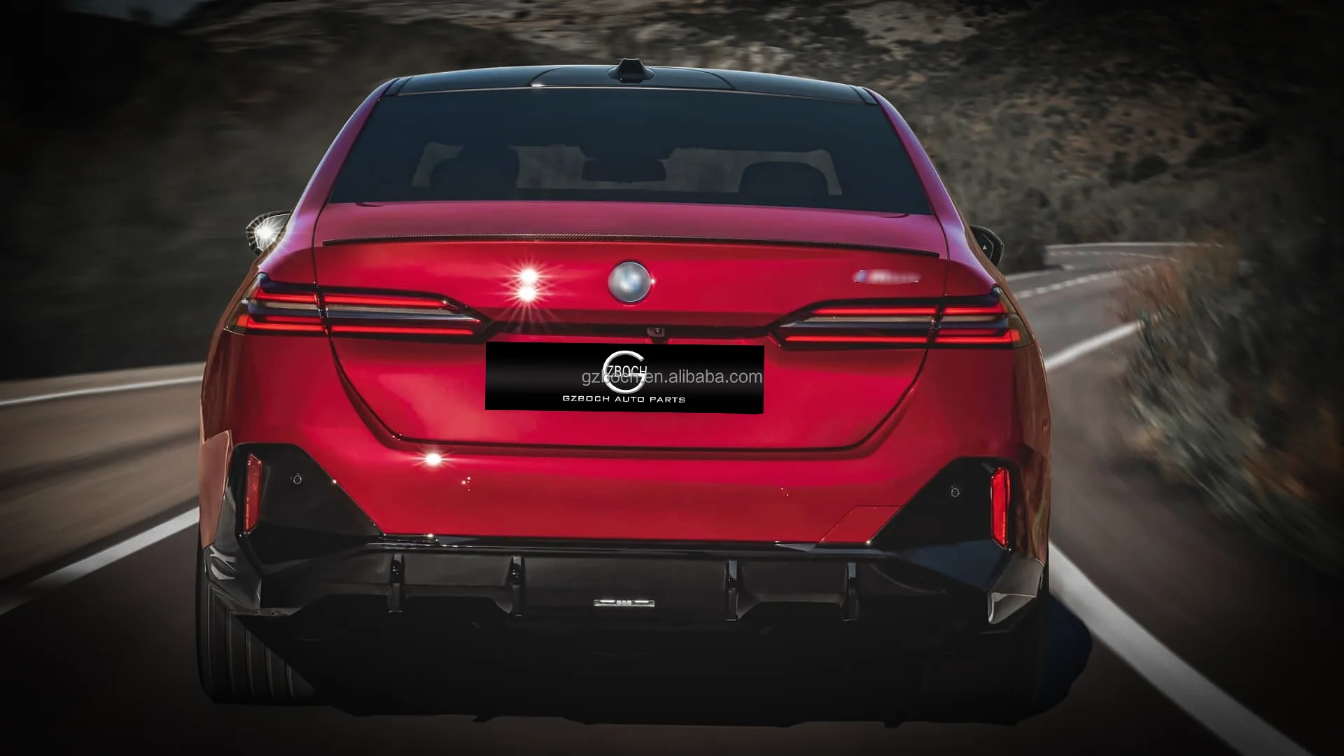 BMW 5 Series F10 F18 M Tech Body Kit & Bumpers - OEM | Wholesale