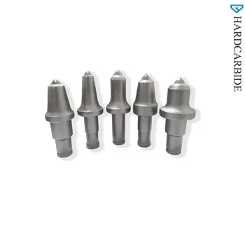 Company Overview - Zhuzhou Hard Carbide Ltd.