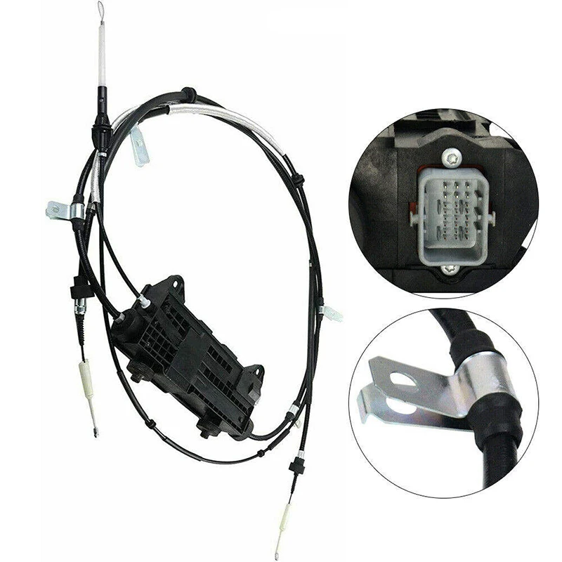 Hot Sale Discovery 3 for Range Rover Sport Electronic Handbrake Kits ...