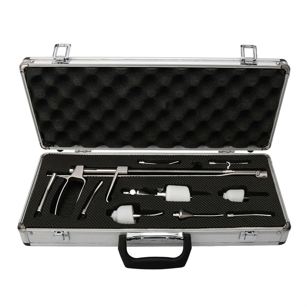 Disposable Hem O Lok Clips - Reliable Surgical Solutions