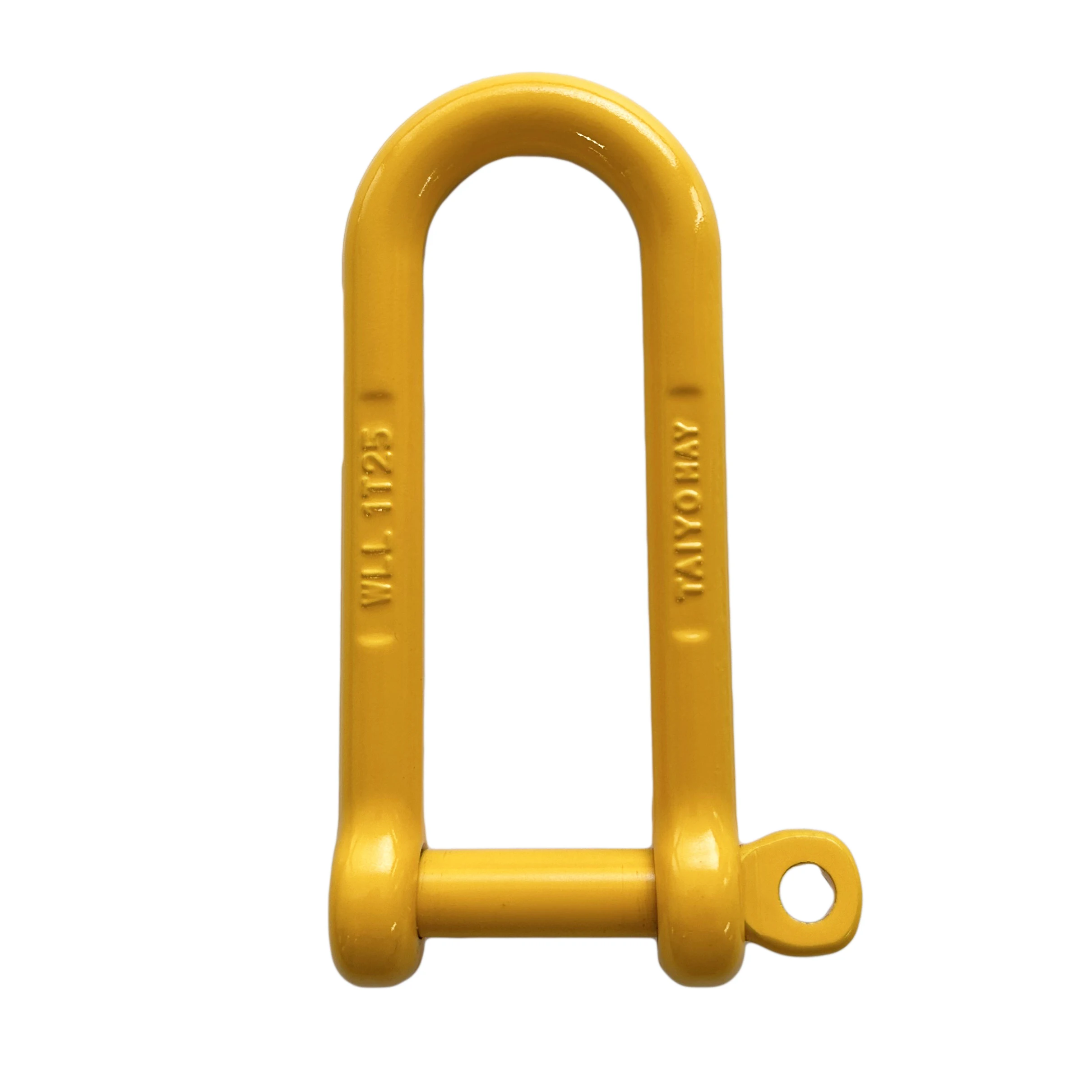 Shackle Shackle Anti-shedding Tslg 2.5 Ton Tslg 4 Ton Tslg 1.25 Ton ...