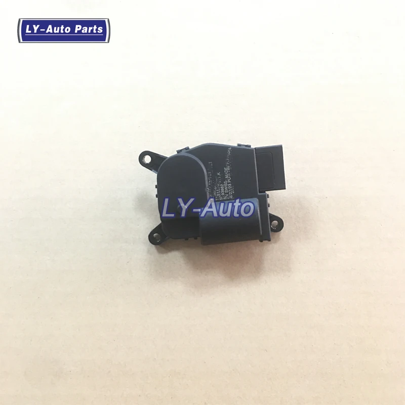 Hvac Actuator Heating Servo Motor For Vw For Tiguan (ad1,Ax1) 2.0 Tdi ...