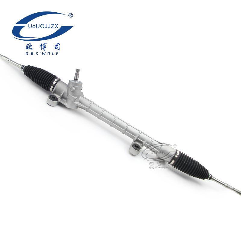 power steering rack and steering wheel for toyota corolla NZE121 NHH20 ...