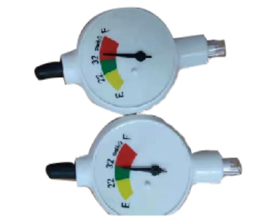 YSH Veterinary Endotracheal tube pressure monitoring Repeat mechanical Vet pet hospital clinic ...
