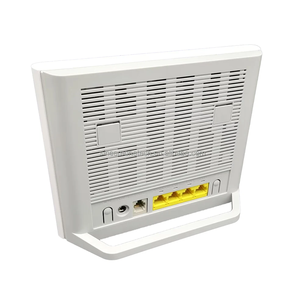 ZTE MF296R CPE Router - 4G 300mbps with Carrier Aggregation