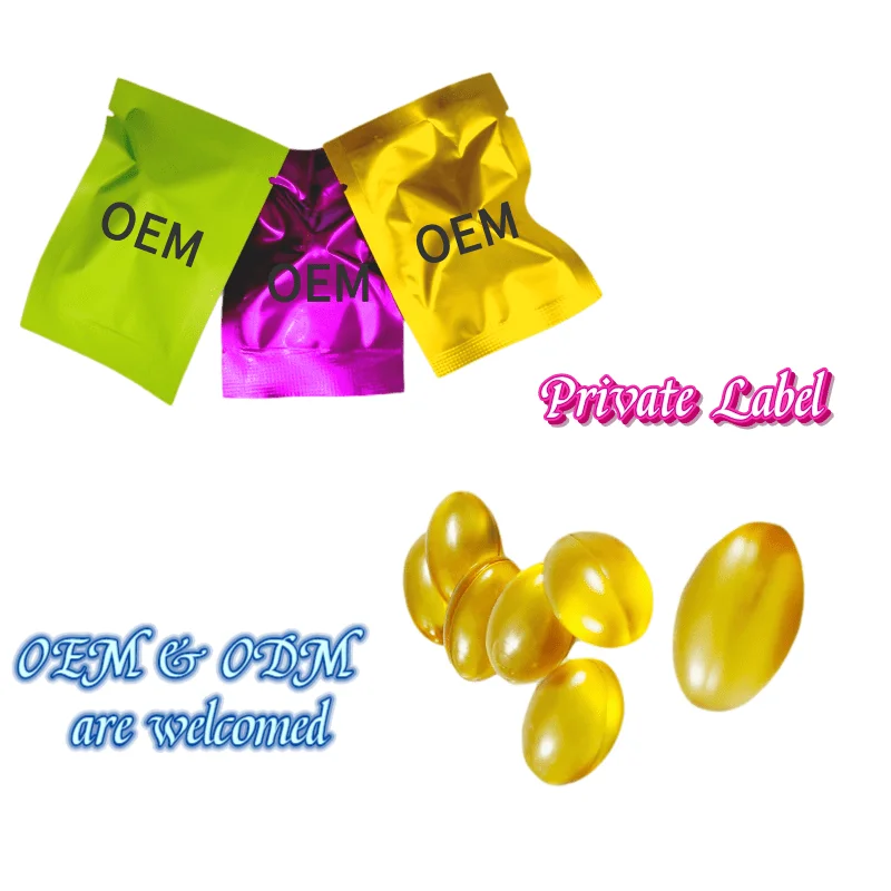 High Quality Female Vaginal Tightening Capsule Yoni Rejuvenation ...