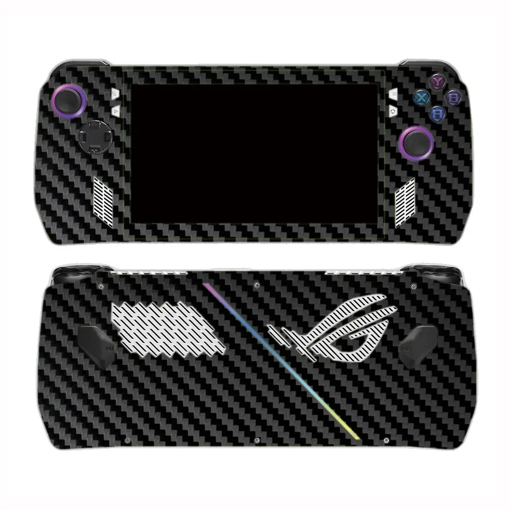PVC Sticker for ROG Ally Skin Stickers - Protection & Style