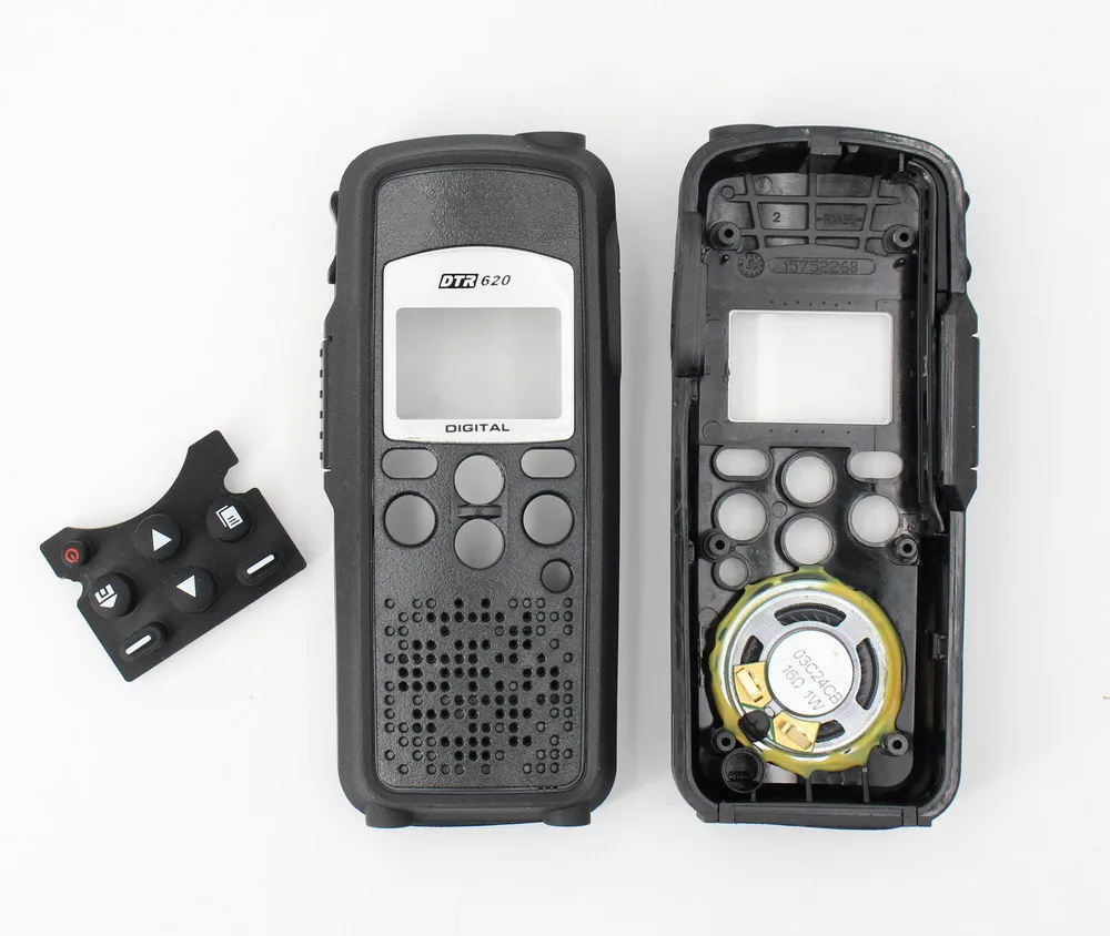 Dtr620 Dtr550 Dtr650 Dtr410 Front Housing Case Keyboard Lenses And ...