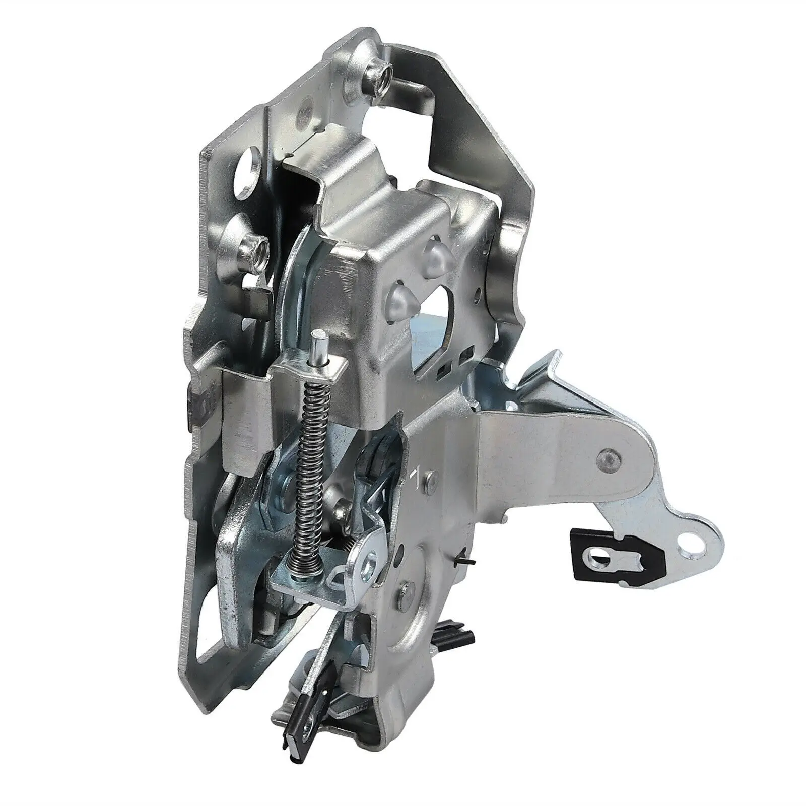 Front Door Latch Assembly LH for Chevrolet K1500 C1500 Silverado S10 ...