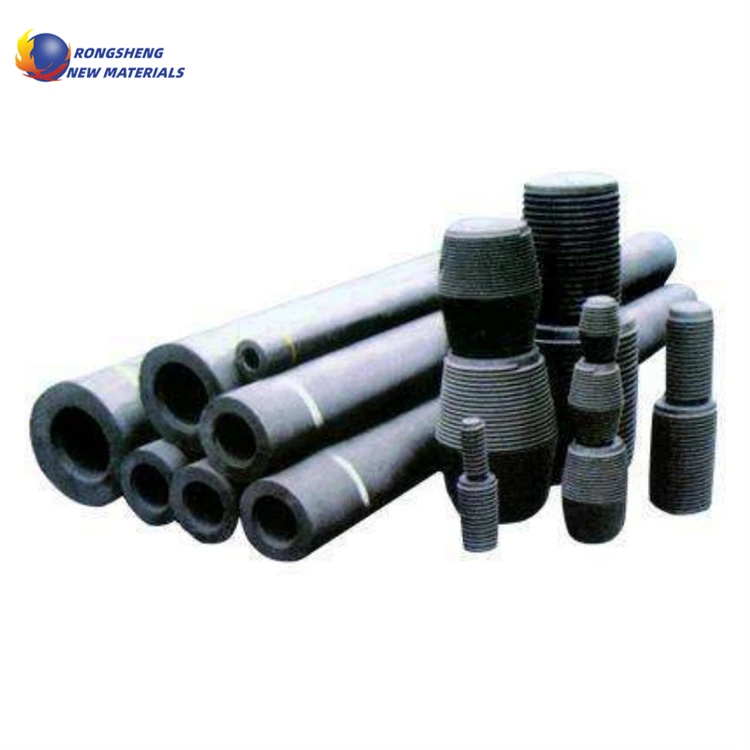 Graphite Electrode Manufacturer - Ultra High Power RP HD HP SHP UHP