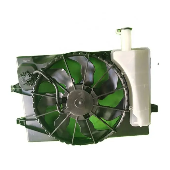 25380aa000 Blower Radiator Fan Assembly For Hyundai 2021 Elantra - Buy ...