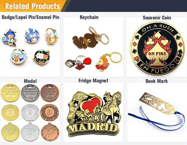 Personalized Custom 2d 3d Logo Enamel Keychain Zinc Alloy Metal Keyring ...