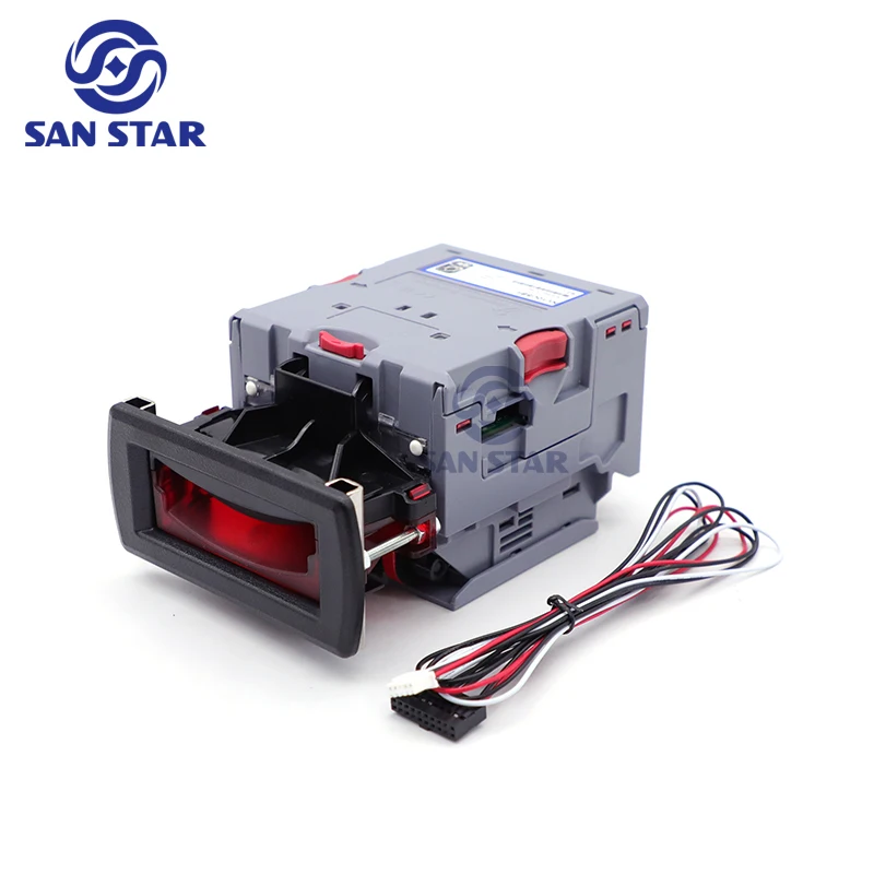 ITL NV10 Bill Acceptor - Reliable Banknote Validator