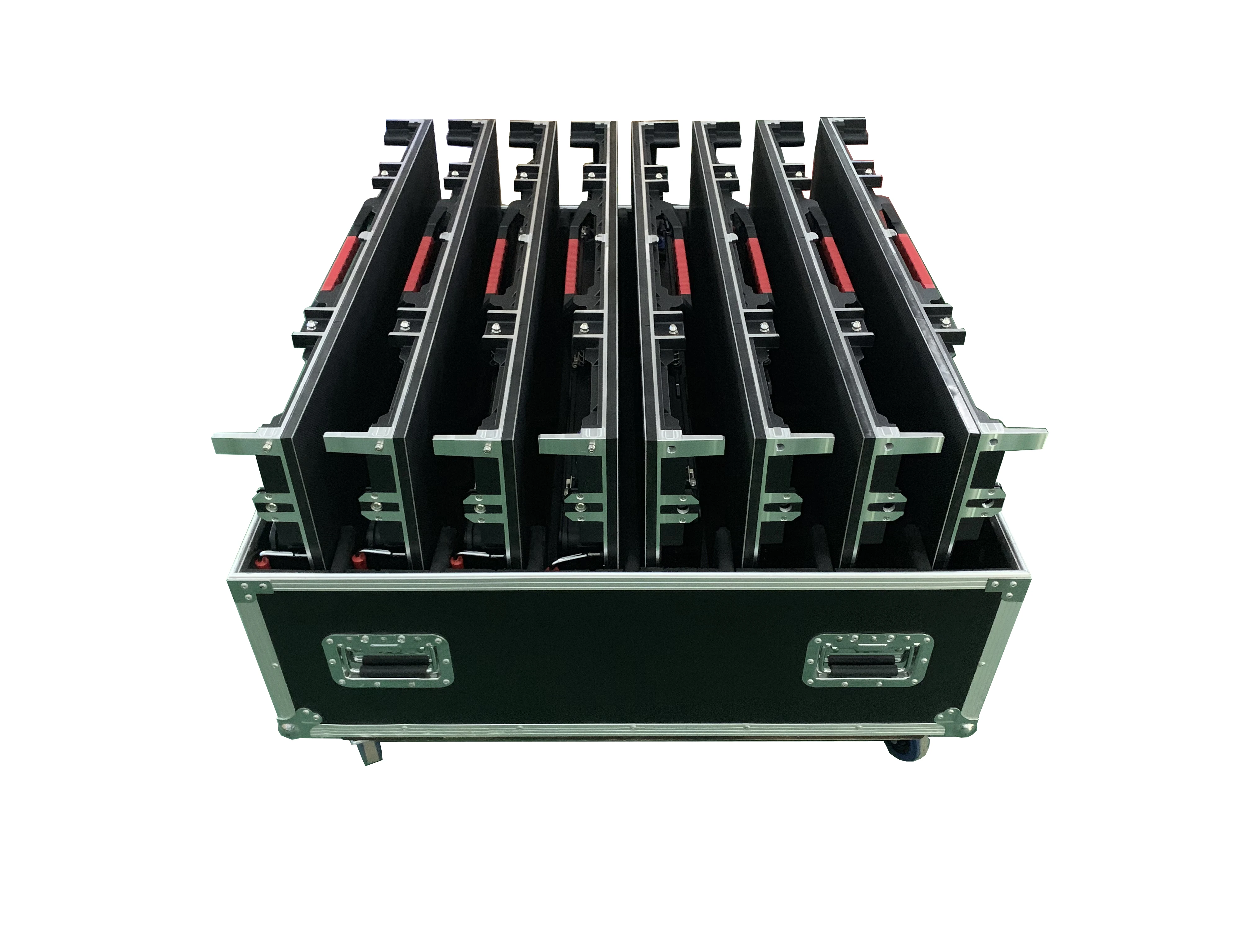 Waterproof Giant Stage Led Video Wall Panel Screen For Concert P3.91 ...