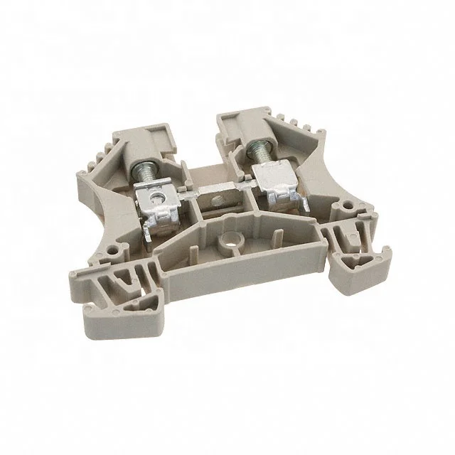 1020200000 Original Weidmuller WDU 6 Feed Through Terminal Blocks/Buy ...