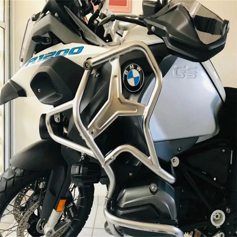 Bmw R1200gs Adventure Engine Crash Bar Bumper & Oem | Wholesale