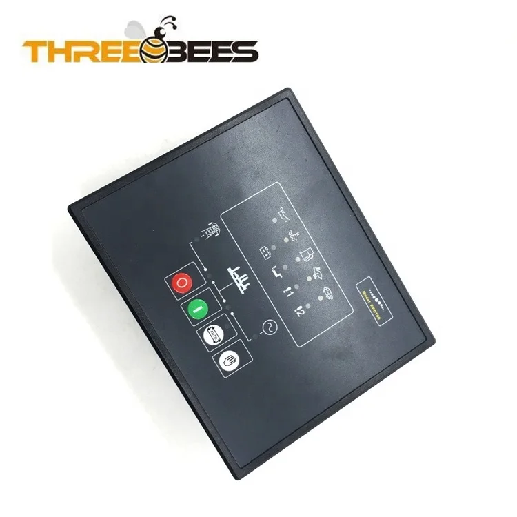 KPD100 Engine Generator Controller generator parts| Alibaba.com