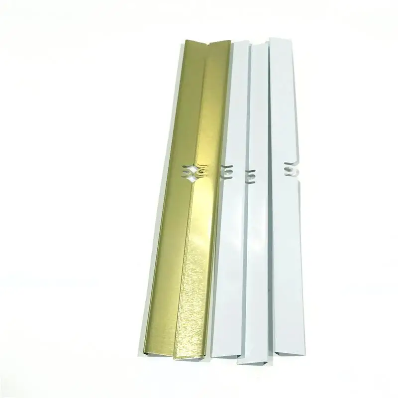 China Wholesale Book Binding Metal Calendar Rim for Wall Calender Usage ...