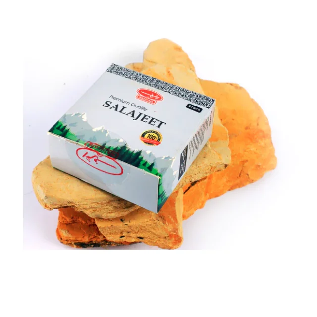 Top Selling Salajeet With Wholesale Customized Design Packaging For ...