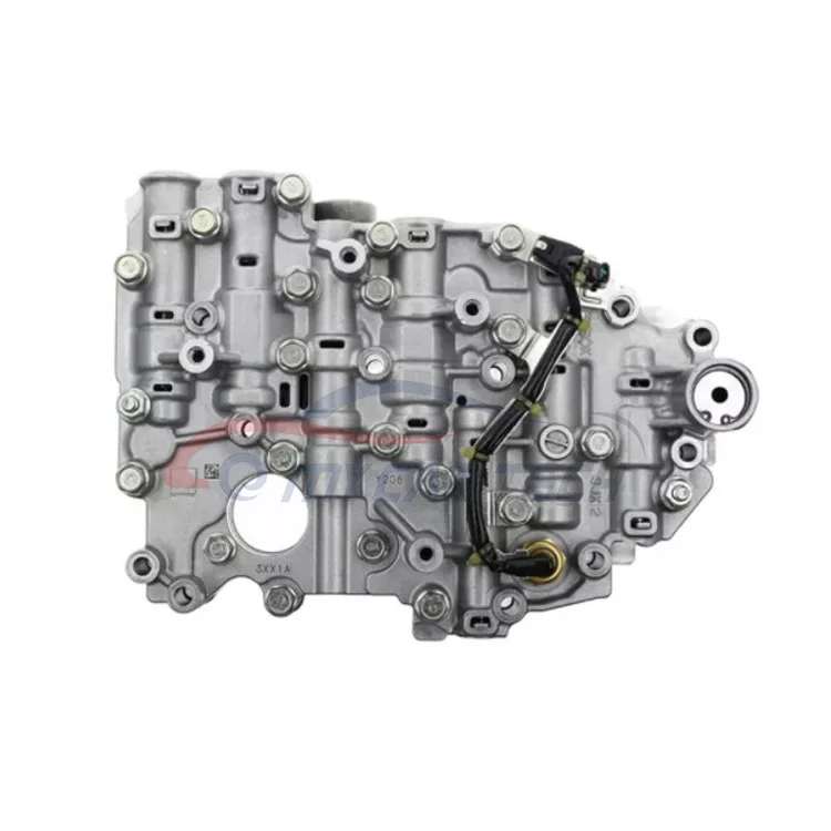 Nissan JF015E Transmission Valve Body - Reliable Performance