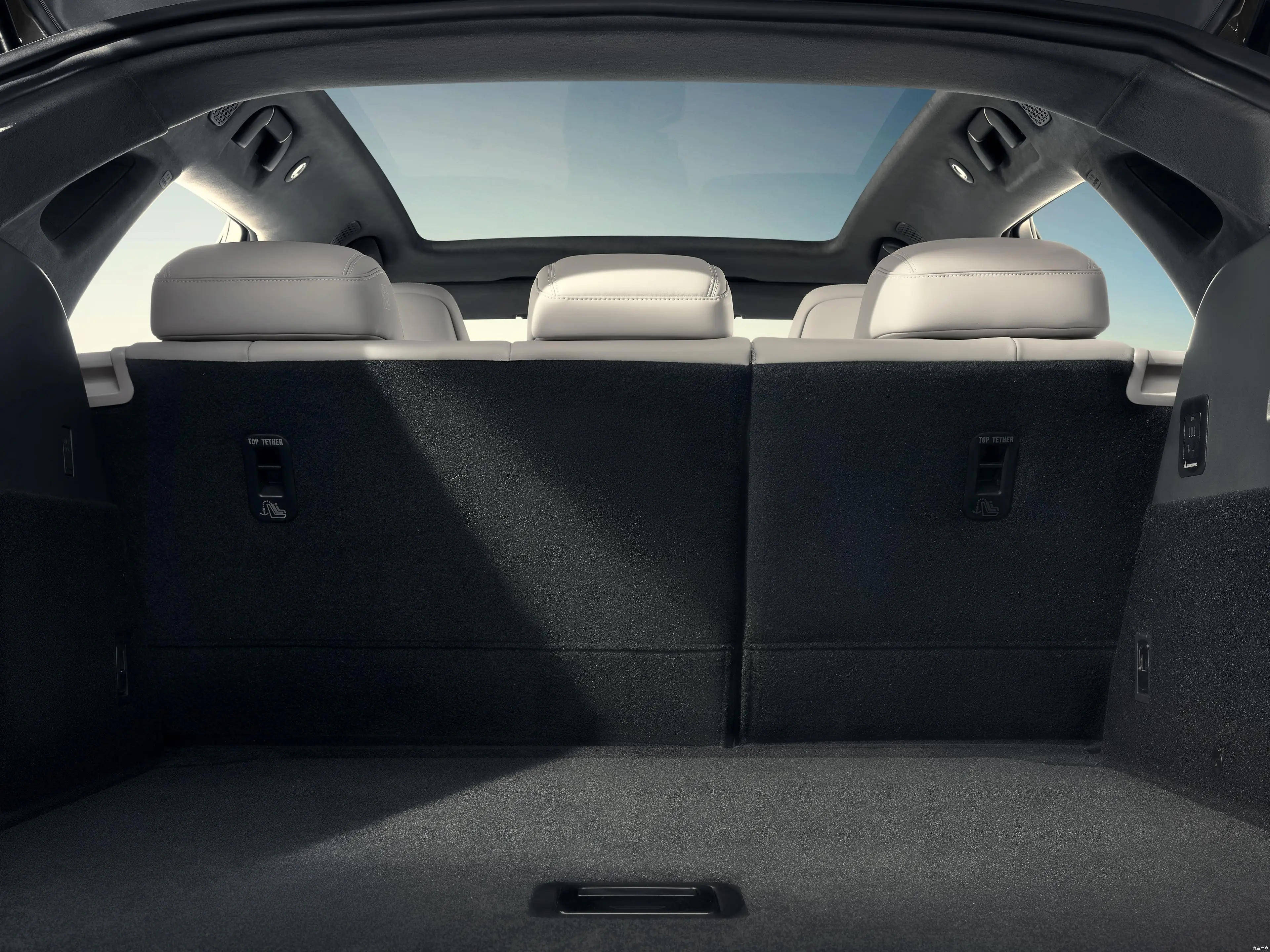 2023 Tengshi N7 Brand New Denza N7 Ev Awd 5 Seats Range 630km Max Speed ...