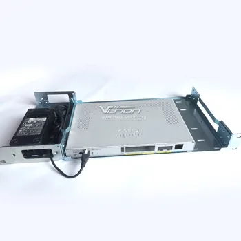 Isr1100x-4g/isr1100x-6g Rack Mounting Tray Acs-1100-rm1-19= - Buy Tray ...