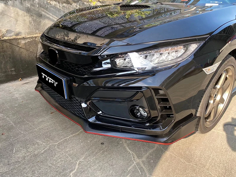 10th Gen Type R Body Kit