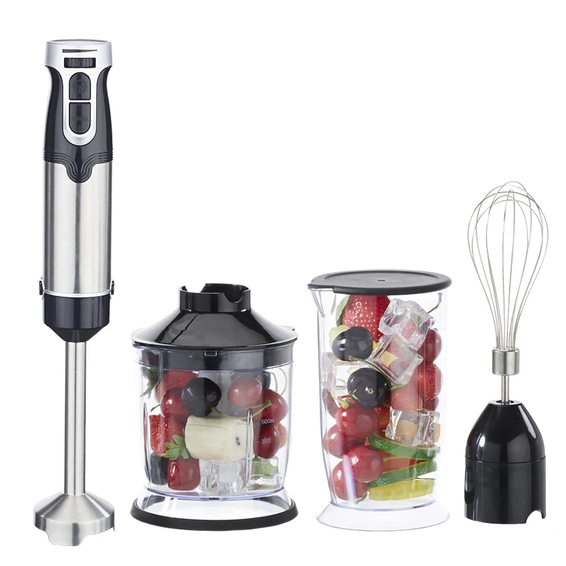 Factory Price 2023 New Arrival Hand Blender Immersion Blender,Powerful ...