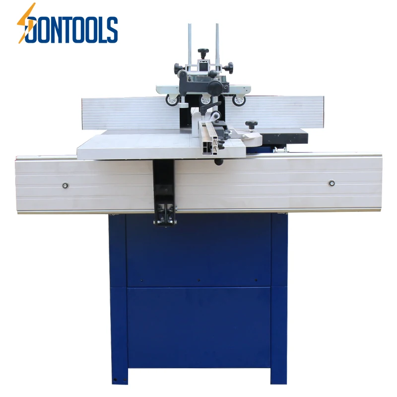 Tilting Spindle And Sliding Table Spindle Moulder Sliding Table Spindle ...