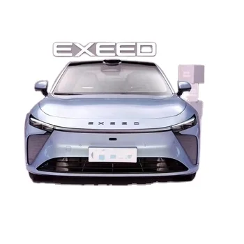 EXEED Star Era ES 2024 model Max+Extra long life version Pure Electric ...