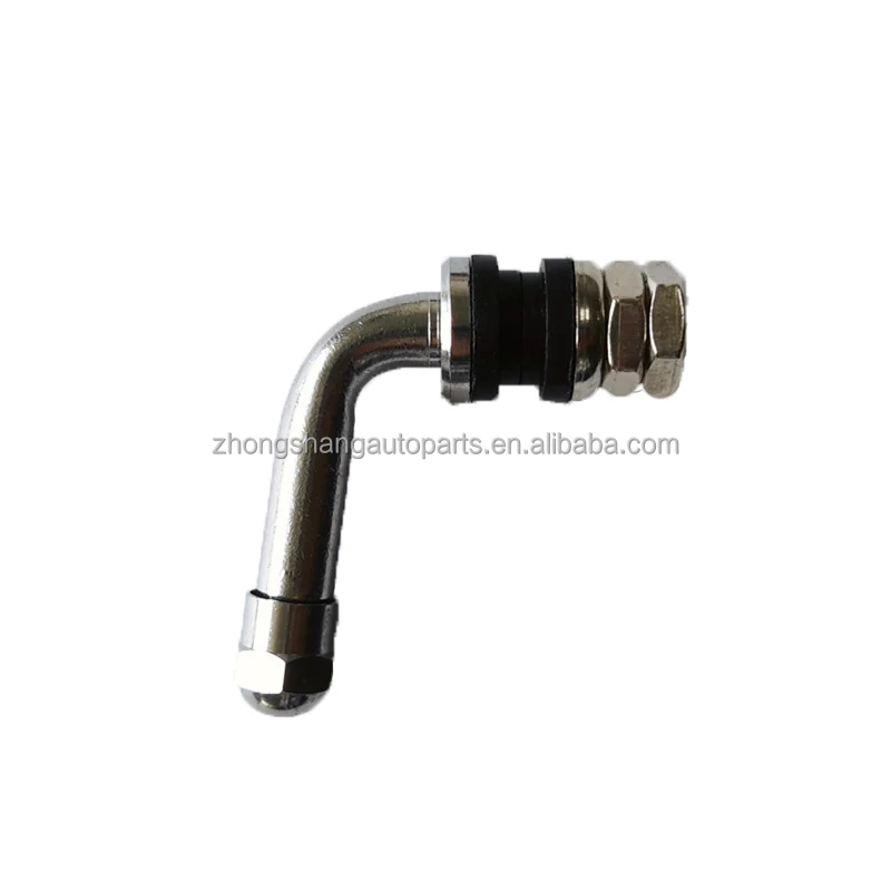 V3 Series Valves Heavy Truck Valve Tr618 Tr618a For Truck Tyre Valve ...